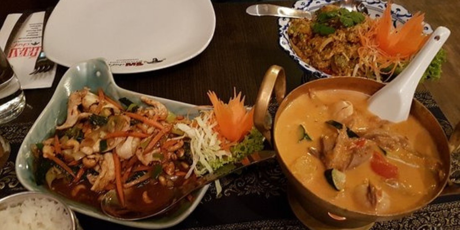 Thai Chef Restaurant