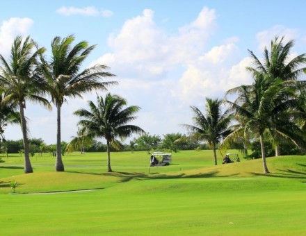 Maraenui Golf Club